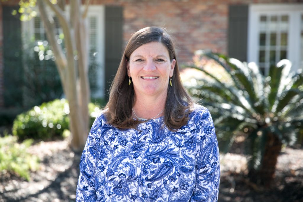 Welcome - St. Lillian Academy