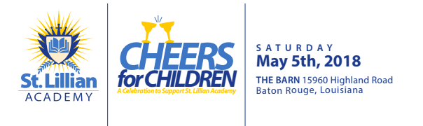 St. Lillian Academy – Baton Rouge, Louisiana