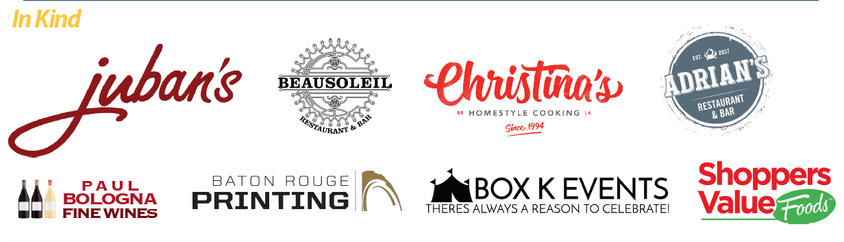 St. Lillian Academy – Baton Rouge, Louisiana